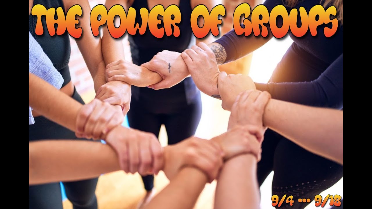 9-11-2022 - Growing in Power - YouTube