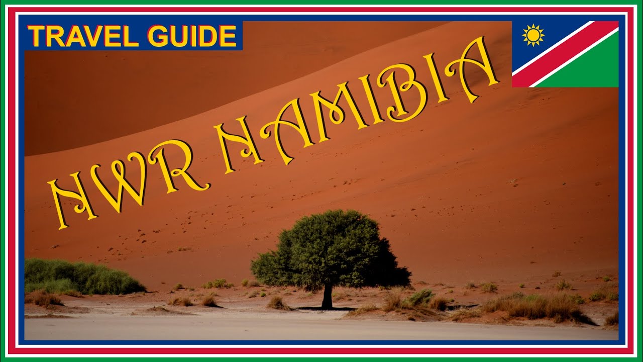 Namibia Wildlife Resorts (NWR) - Where to Stay in the Namibian National ...