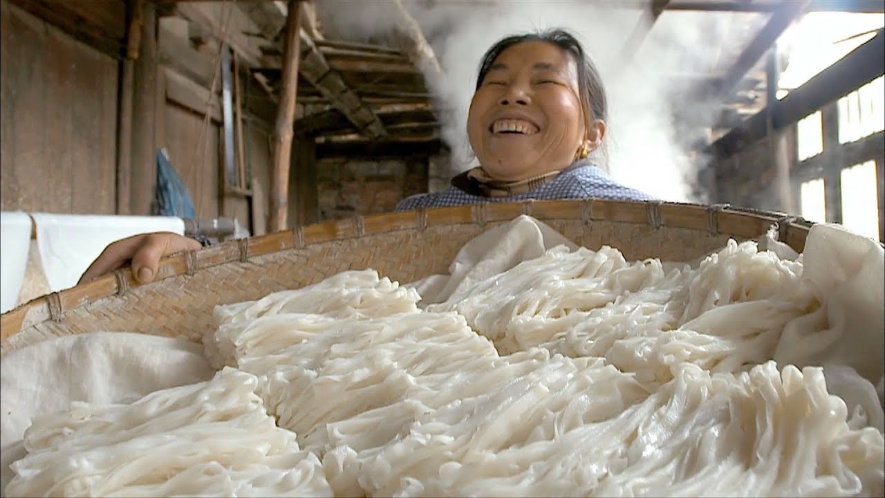 Improving Food Safety in China’s Jilin Province - YouTube