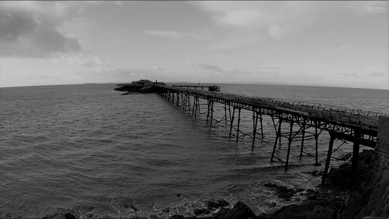 Weston Super Mare Birnbeck Pier To Weston Bay YouTube weston-super-mare-birnbeck-pier-to-weston-bay-youtube
