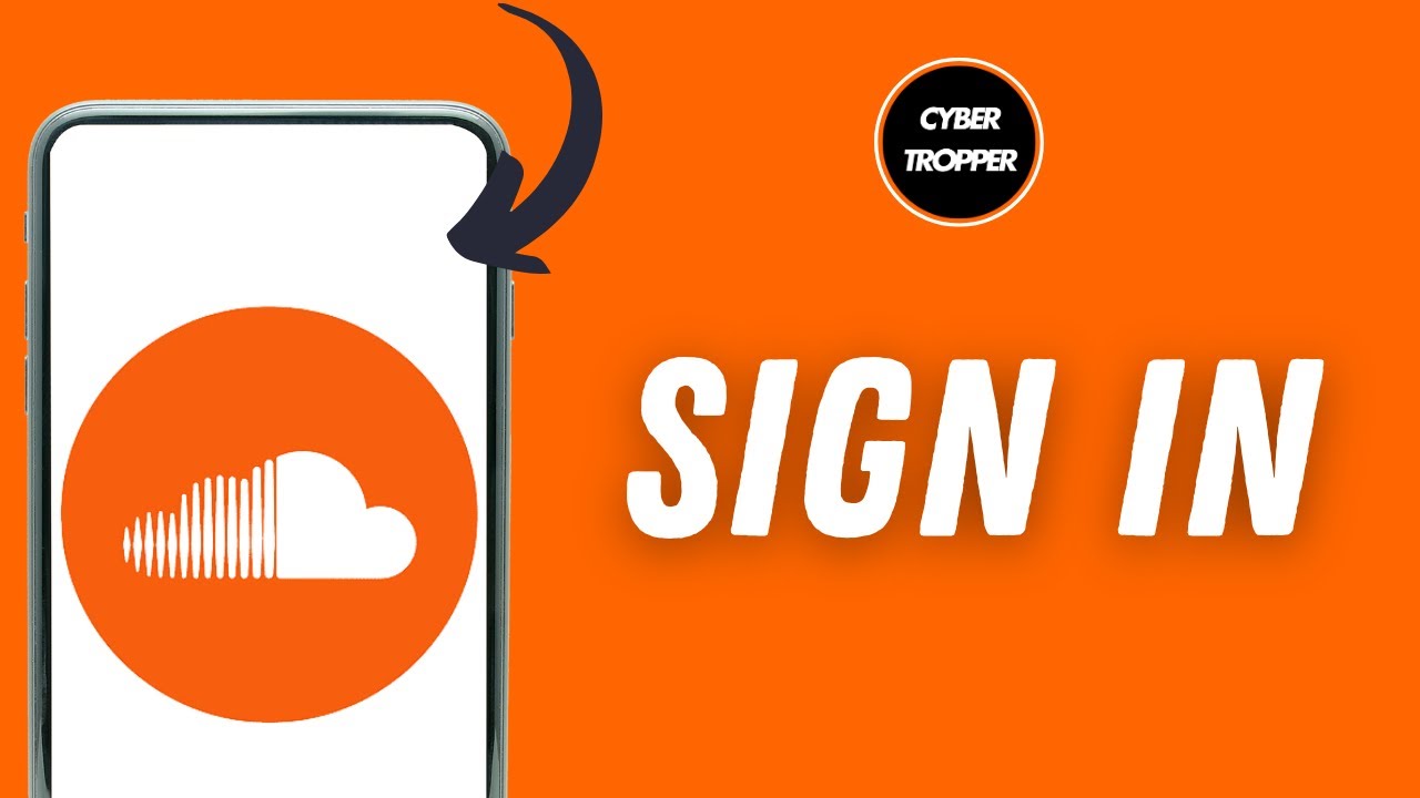 How to Sign In to Sound Cloud Account | Login soundcloud.com Login ...