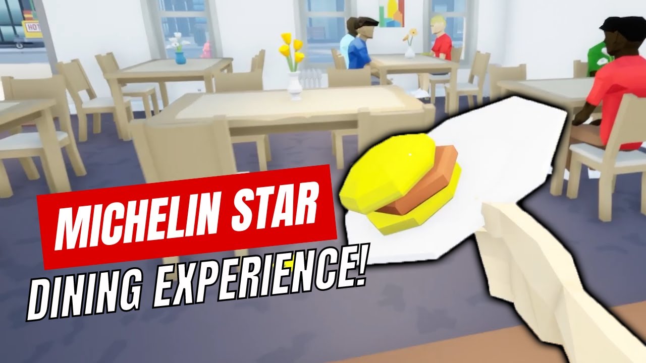 One Armed Cook - 2 Player Co-op Gameplay - Free Steam Game - YouTube