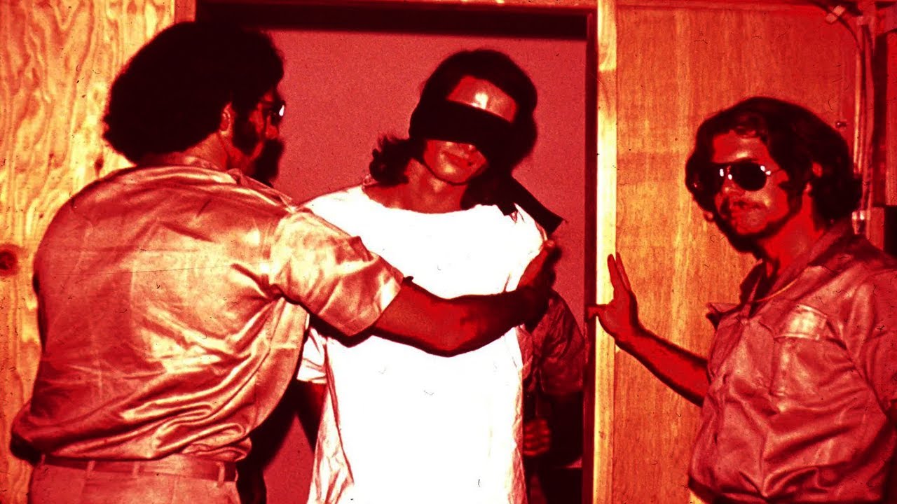 Scary Human Experiments That Really Happened - YouTube