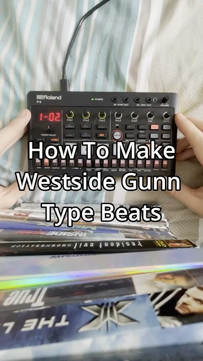 How To Make A Westside Gunn Type Beat In 60 Seconds | Making Old School Hip Hop #shorts #boombap ...