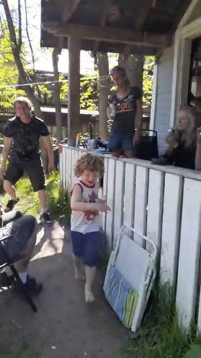 May 24/21 Jacob, kyle, & gang video. - YouTube