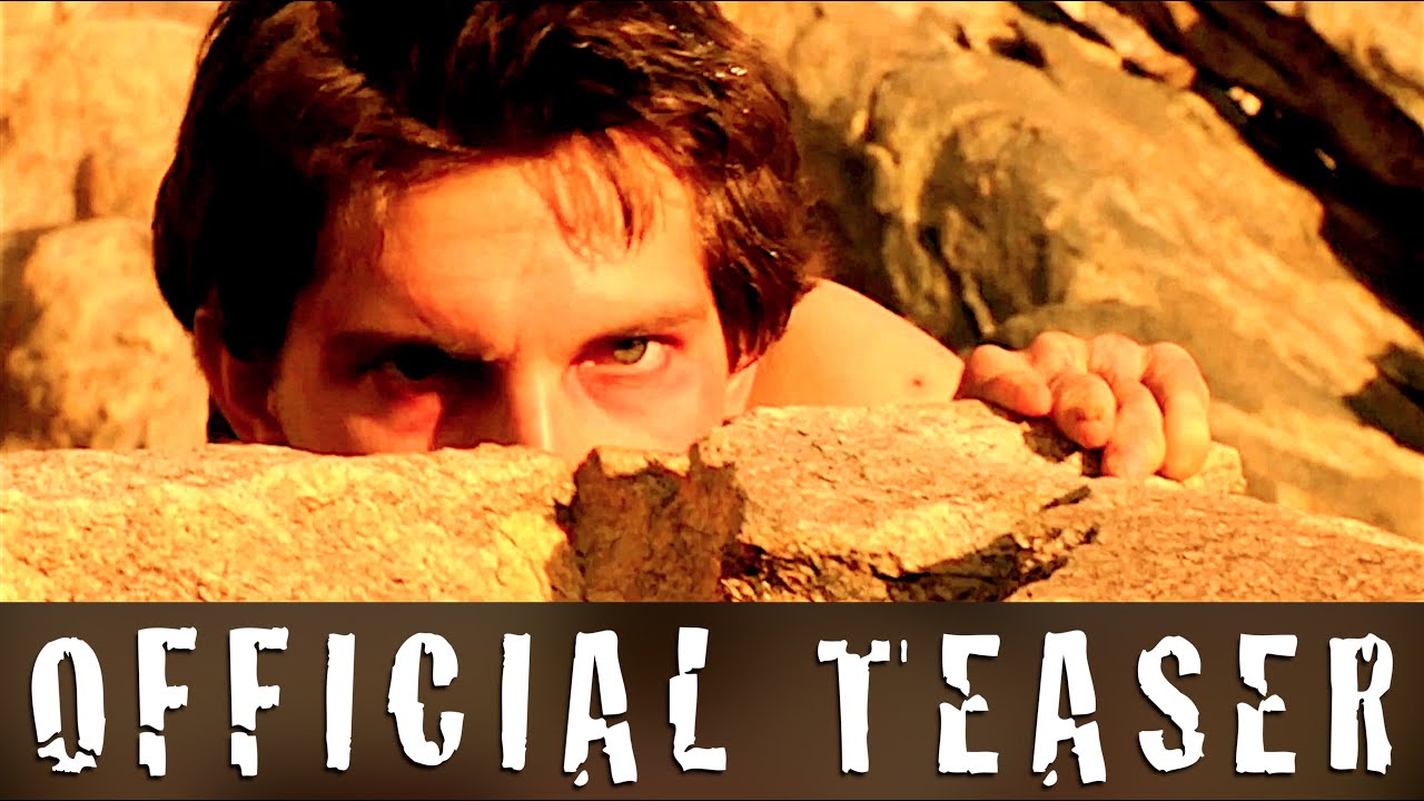 Grail | Official Teaser - YouTube