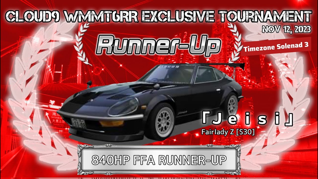 WMMT6 PC | Osaka TA practice - YouTube