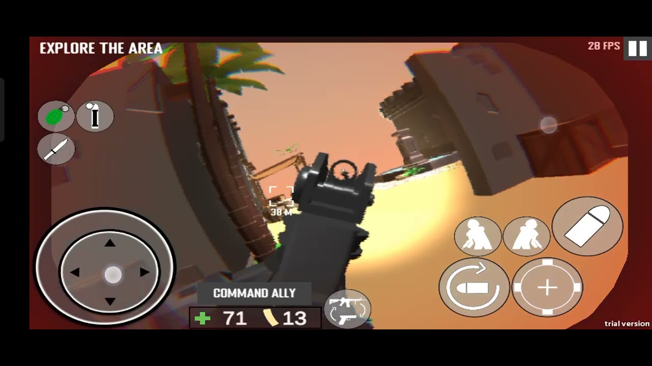 jugando project decay con mi música favorita - YouTube