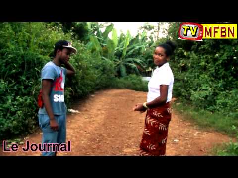 Le Journal MFBN TV