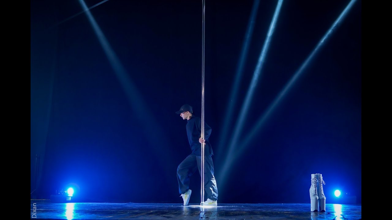 Maria Ekkert Exotic Generation Moscow 2023 - YouTube