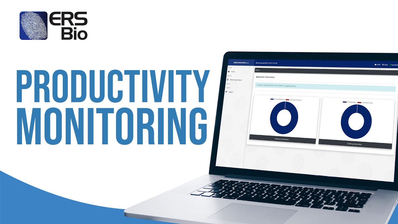 ERS WATCHDOG PRODUCTIVITY MONITORING APP | FUNCTIONALITY & REPORTS ...