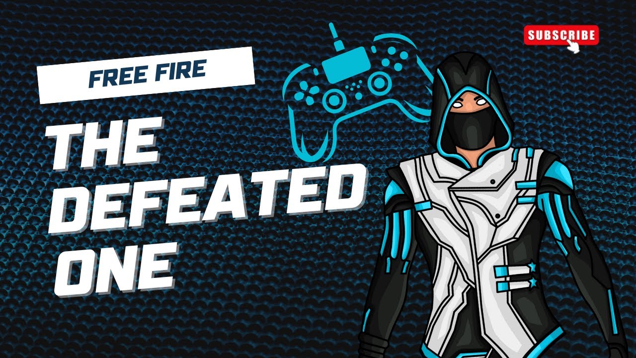 The Defeated One Free Fire LoneWolf Gameplay - YouTube