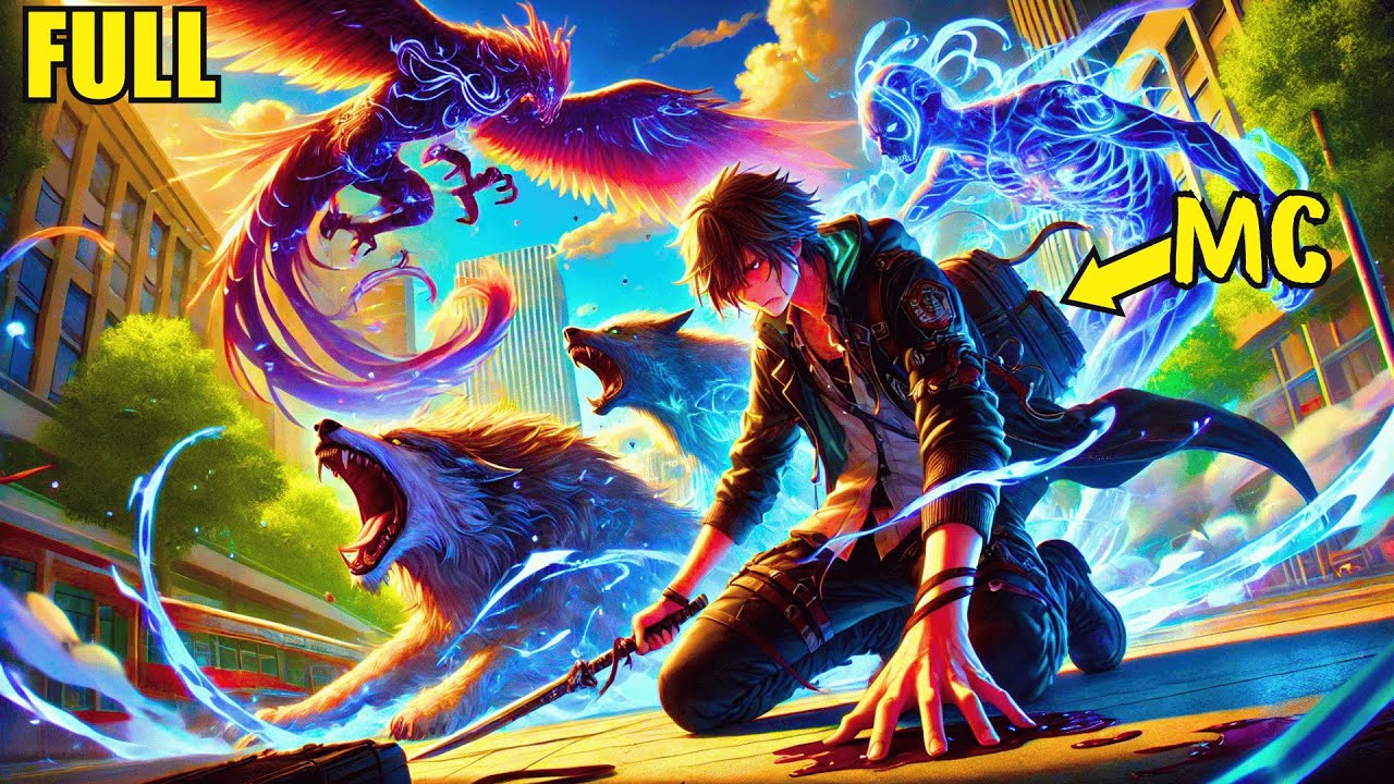 HE HAD TO SURVIVE ON AN ALIEN WORLD TO RETURN TO HIS PLANET | Manhwa ...