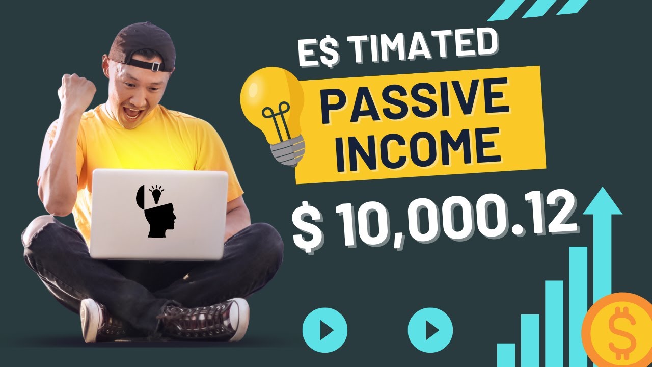 I Started Making My YouTube Channel - To Earn A Passive Income - YouTube