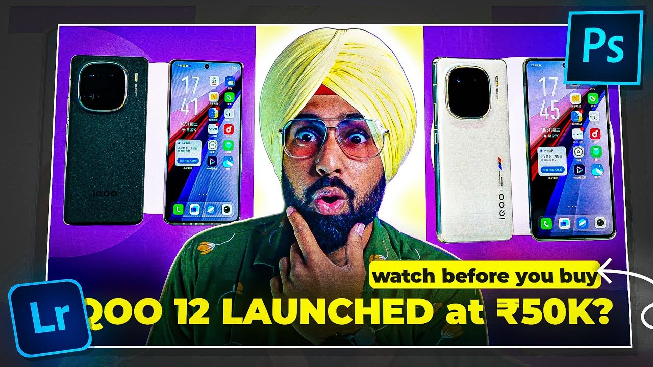 How to make Tech & Gadget Thumbnail in Mobile | How to make Thumbnail ...