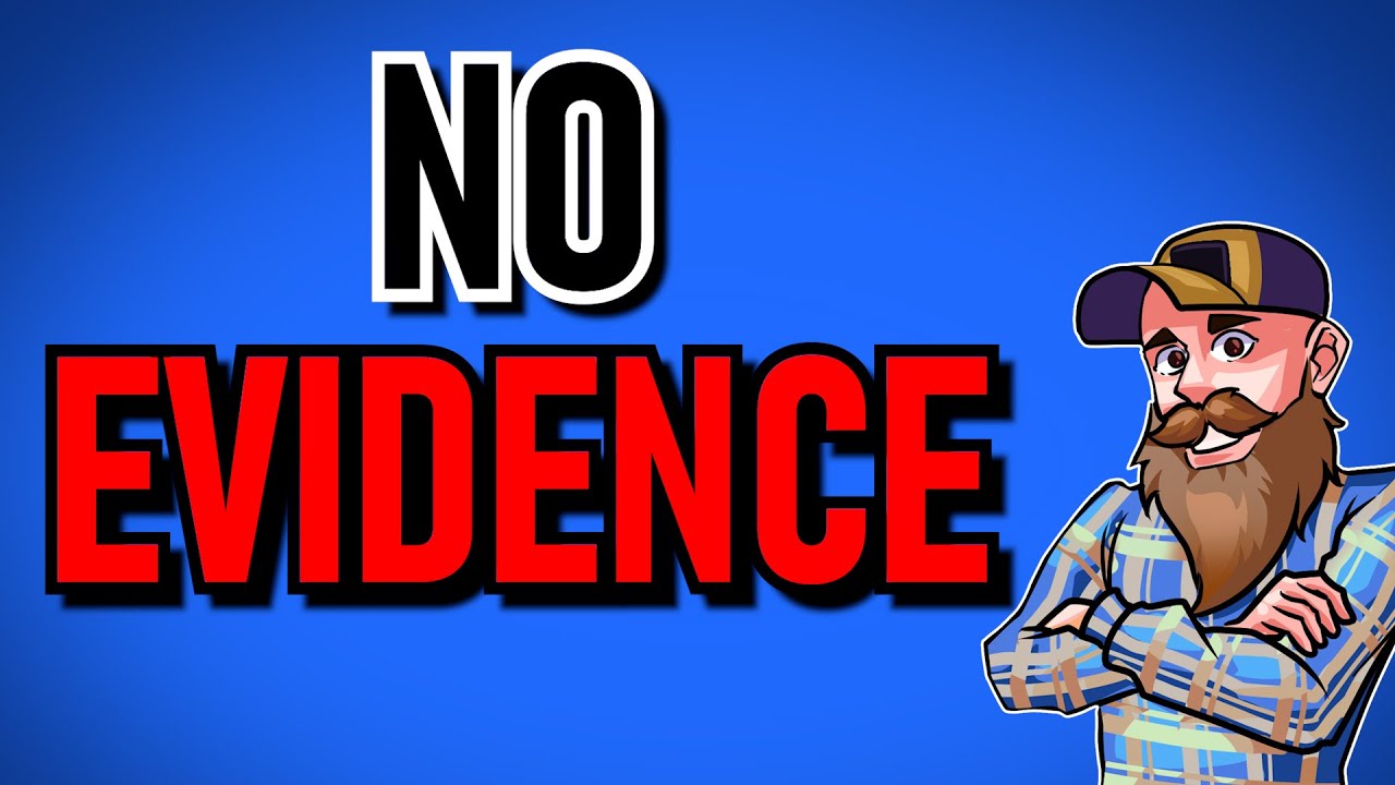 NO EVIDENCE Building your Evidence based VA Disability Claim - YouTube