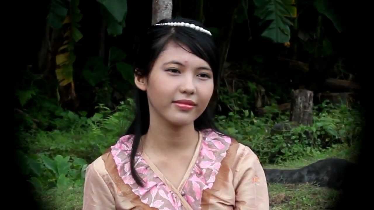 The Legend of Mt. Mayon (Musical/Dance Drama) - Official Trailer [HD ...