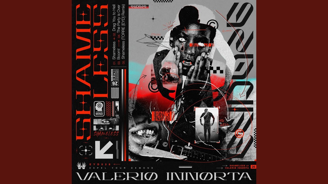 Drag You To Hell - YouTube