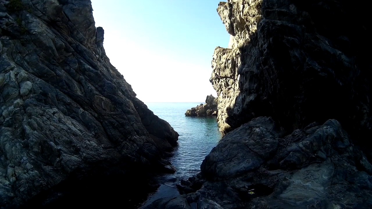 PALMI (RC) - LUNGO LA RIVA... - Tonnara di Palmi (RC) - 31Gen17 - di R ...