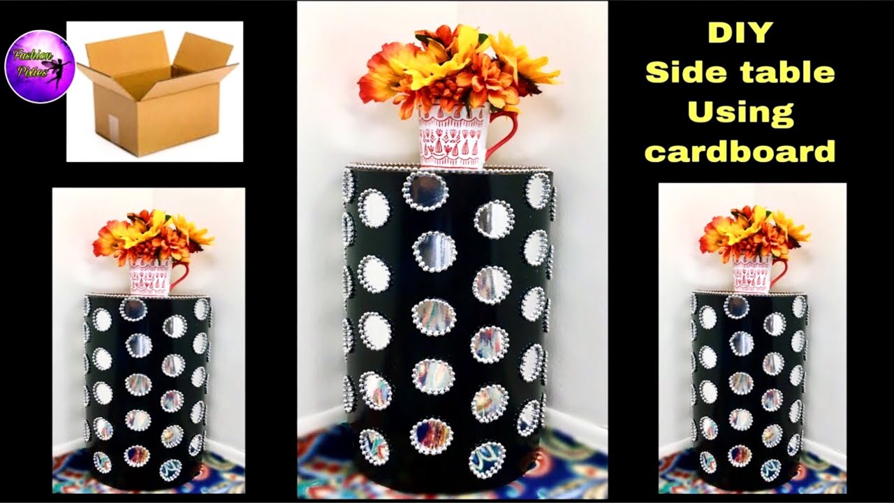 Side Table Decoration Ideas Table Decoration Ideas Diy Fashion side-table-decoration-ideas-table-decoration-ideas-diy-fashion