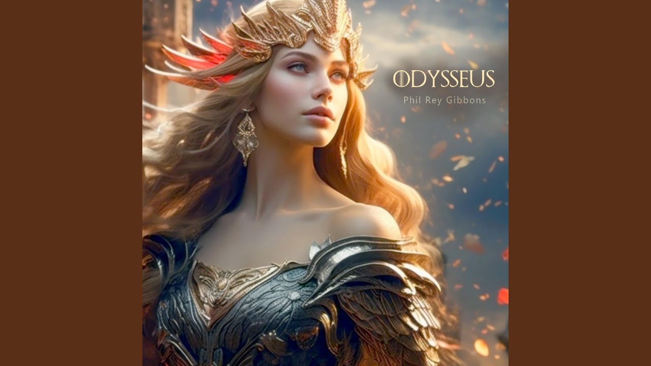 Lady of Avalon (Remastered) - YouTube