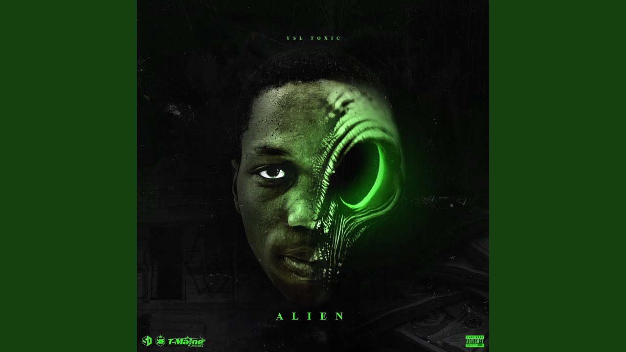 ALIEN - YouTube