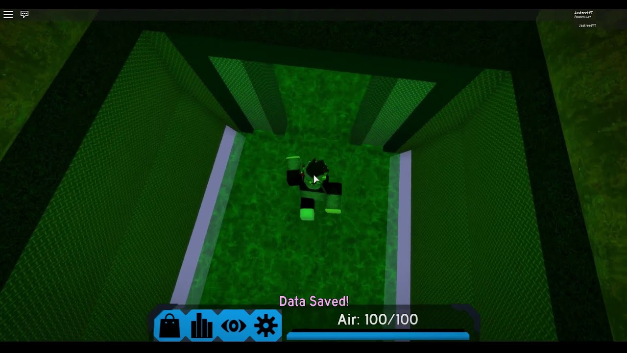 Sinking Ship - Flood Escape 2 (Glitchless) (FWR) (1:14.116) (Fps ...