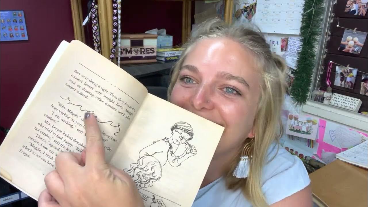 Muggie Maggie Ch. 2 - YouTube