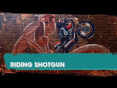 Saints Row 2022 - 08.Riding Shotgun & Dumpster diving - YouTube