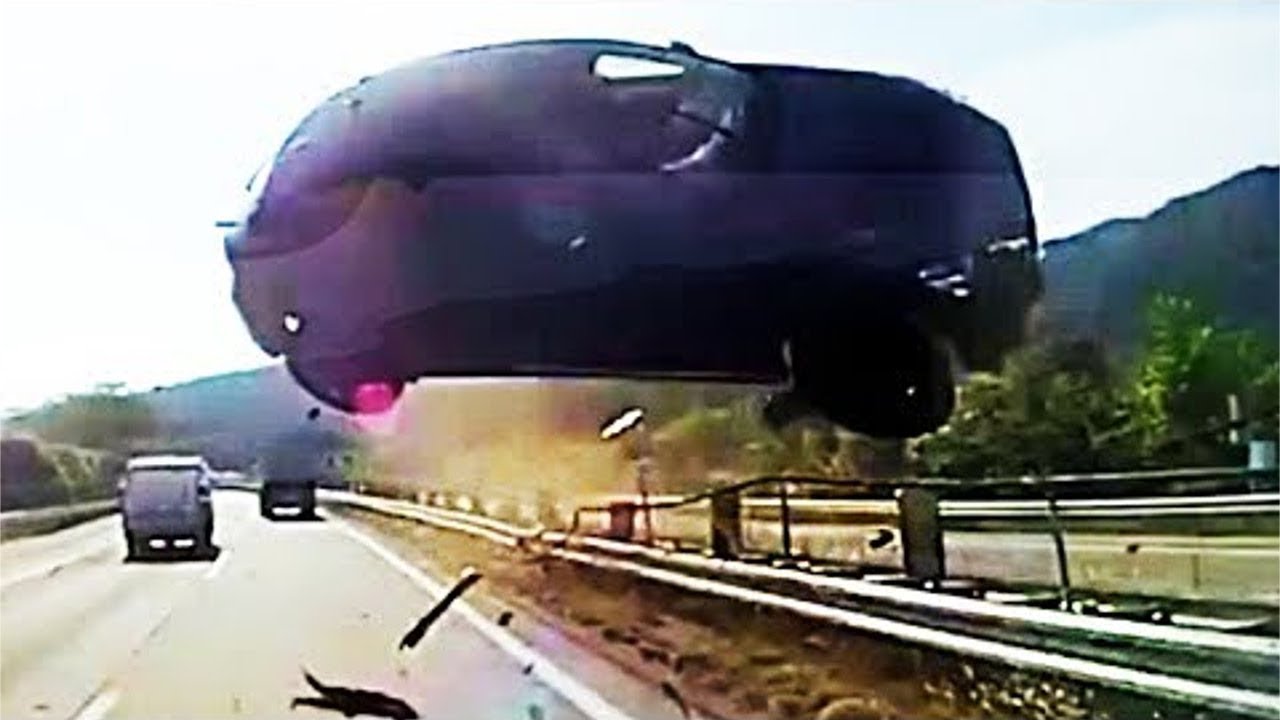 World's Most Dangerous Accidents Never Saw Before Compilation # 5| How ...