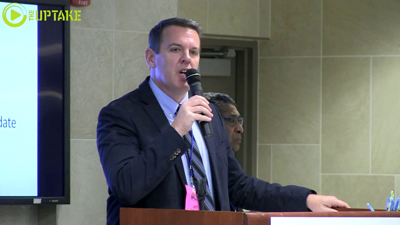 Jeff Erdmann Congratulates Angie Craig On Her Victory at CD2 DFL ...