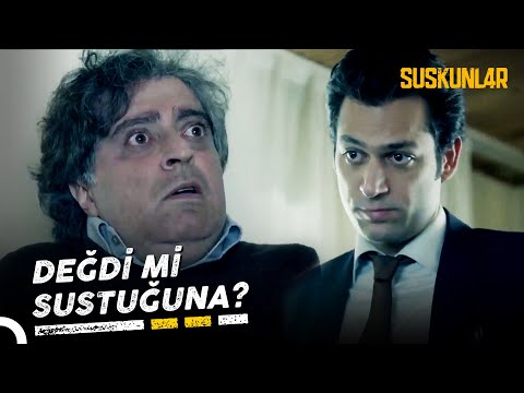 Sen Belanı Bulmuşsun Allah'tan... | Suskunlar