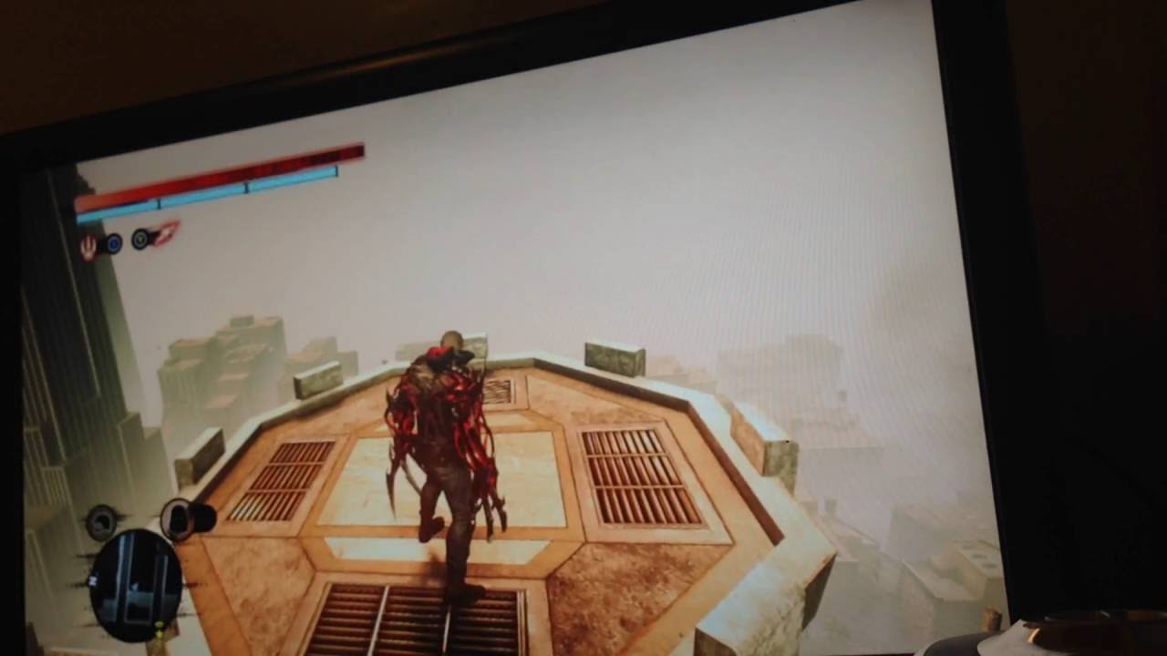 All Prototype 2 Weapons and abilities - YouTube