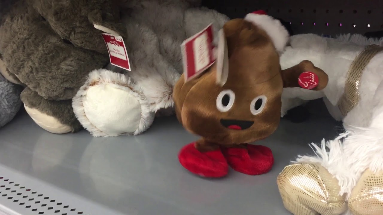 Poopy Christmas - YouTube