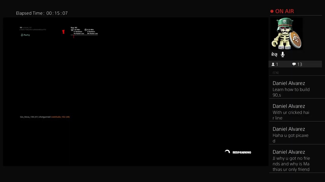 Bot alert - YouTube