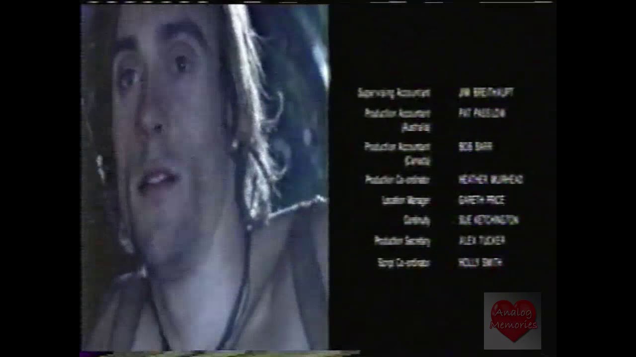 BeastMaster | Credits | 2000 - YouTube