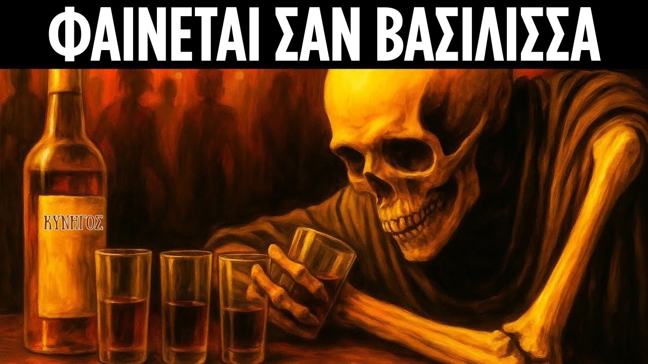 Αυτό το βίντεο θα καταστρέψει την ανασφάλειά σας — Μακιαβέλι - YouTube
