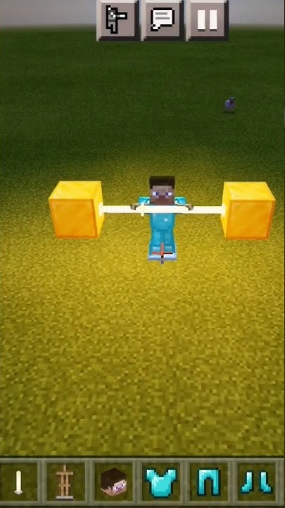 Minecraft Viral Tiktok Hack Shorts Minecraft Shorts Youtube