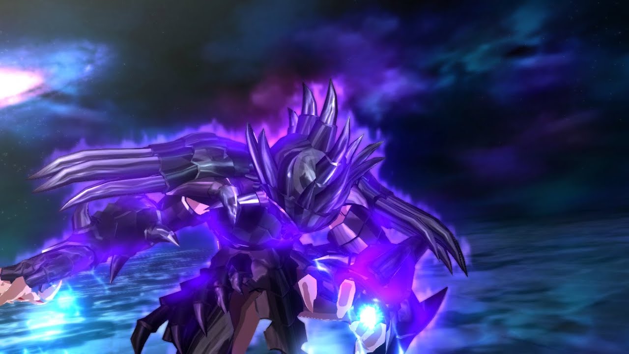 Niobe De Deep Vs Aldebaran De Tauro Saga De Hades Mod By Edu0101 Saint ...