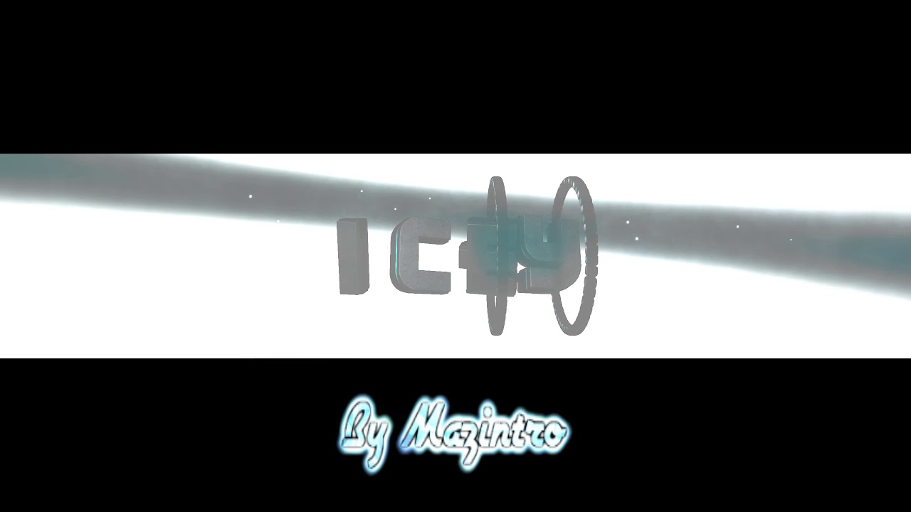 Icey Banner - YouTube