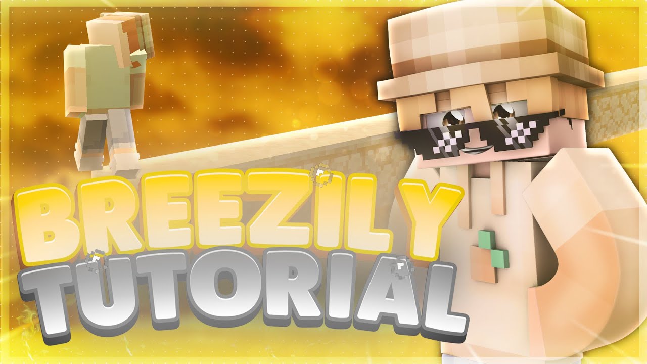 MINECRAFT BREEZILY BRIDGE TUTORIAL [deutsch] - YouTube