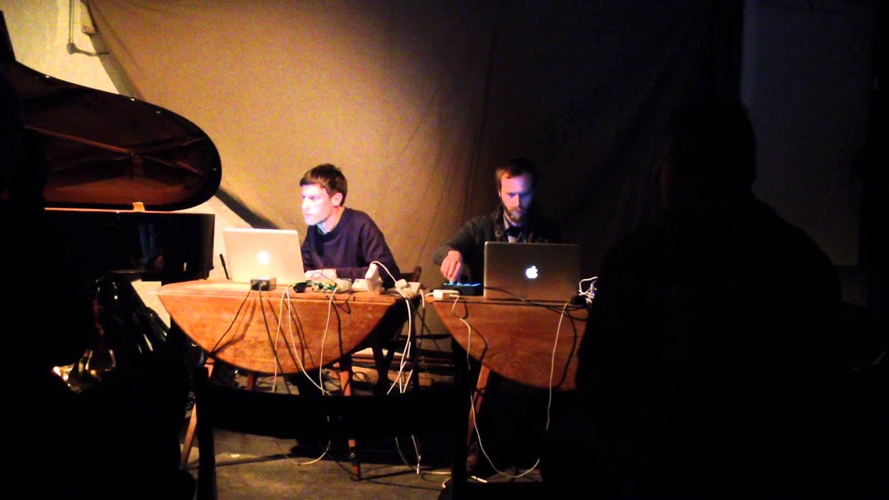 Lee Fraser & Erik Nyström - YouTube