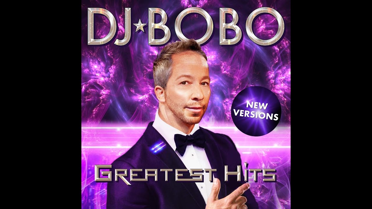 Dj BOBO - Greatest Hits | Unboxing and more - YouTube