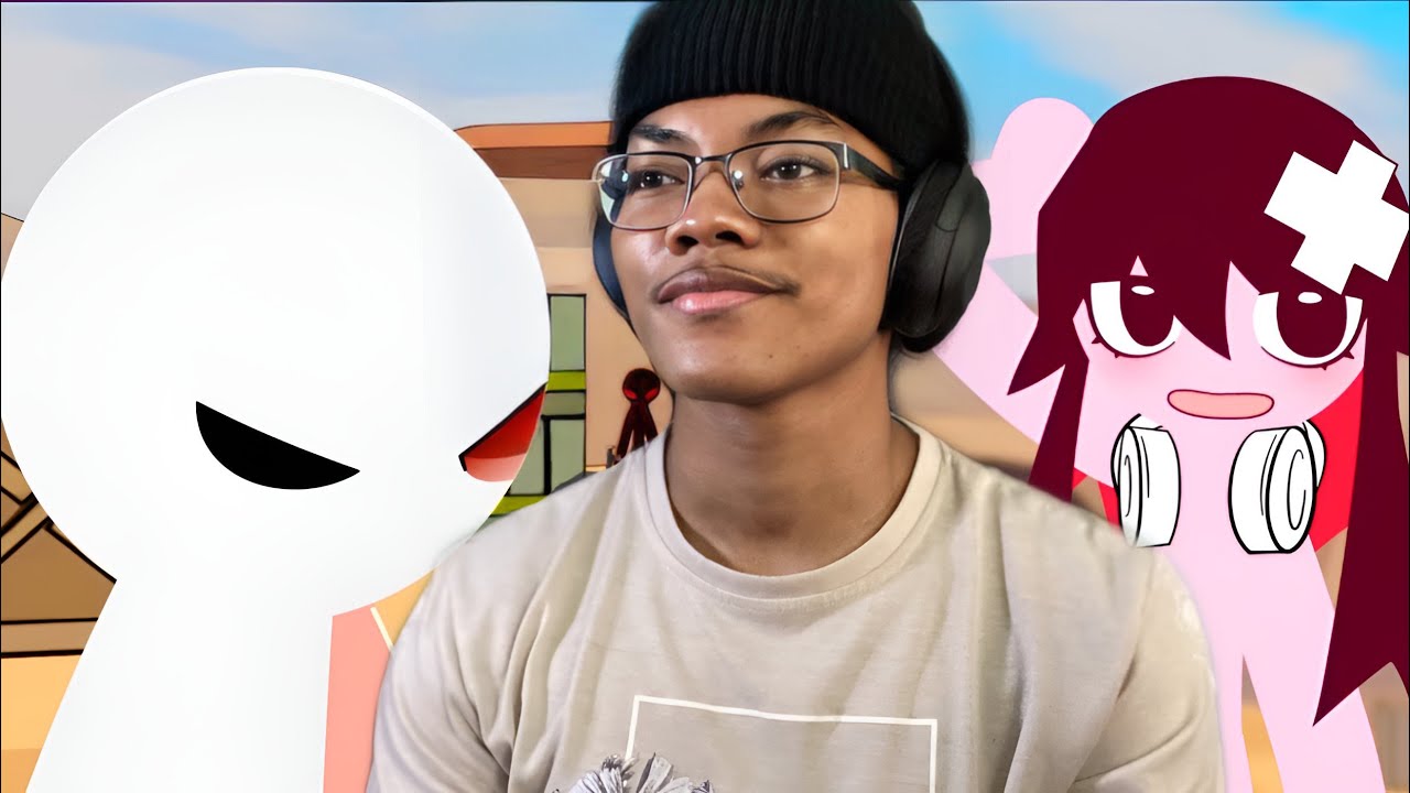 WHO PUT THESE ON MY COMPUTER!? | DE_dust2: Hacker's Wrath Tribute ...