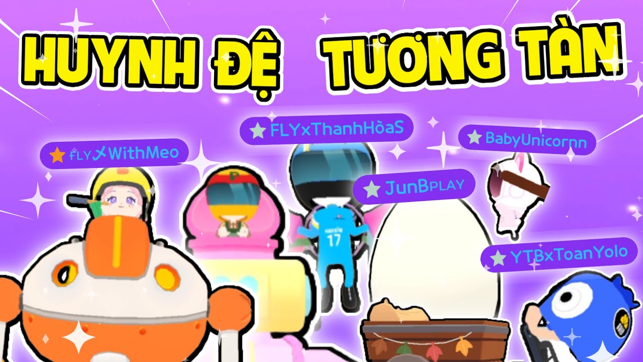 PLAY TOGETHER | BEDY ĐUA XE DẬP LỬA KHIẾN POPE TEAM BẤT NGỜ HOẢNG HỐT ...