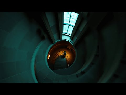 Alex Bralles - Spiral