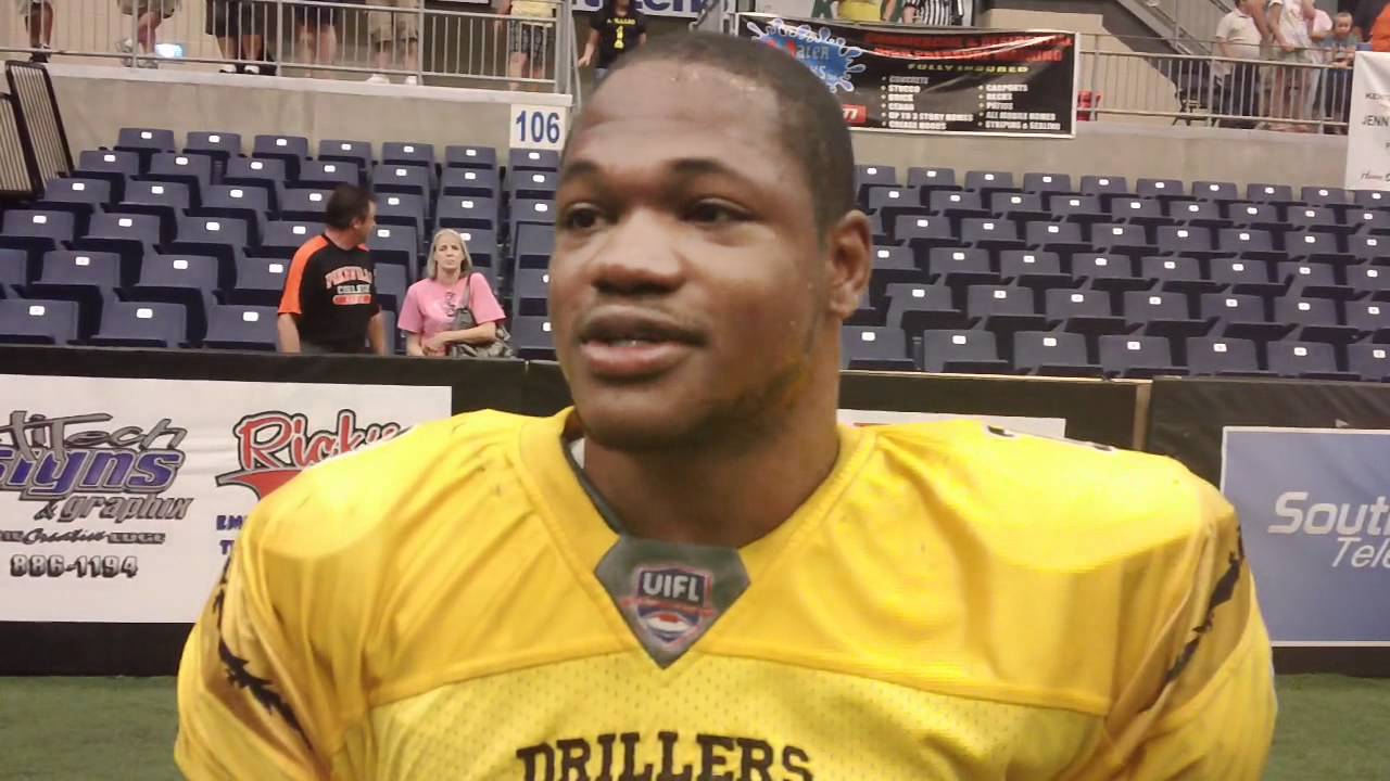 David Jones Postgame Interview - YouTube