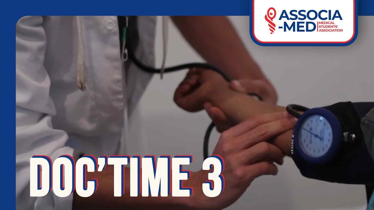Doc'Time 3 - YouTube