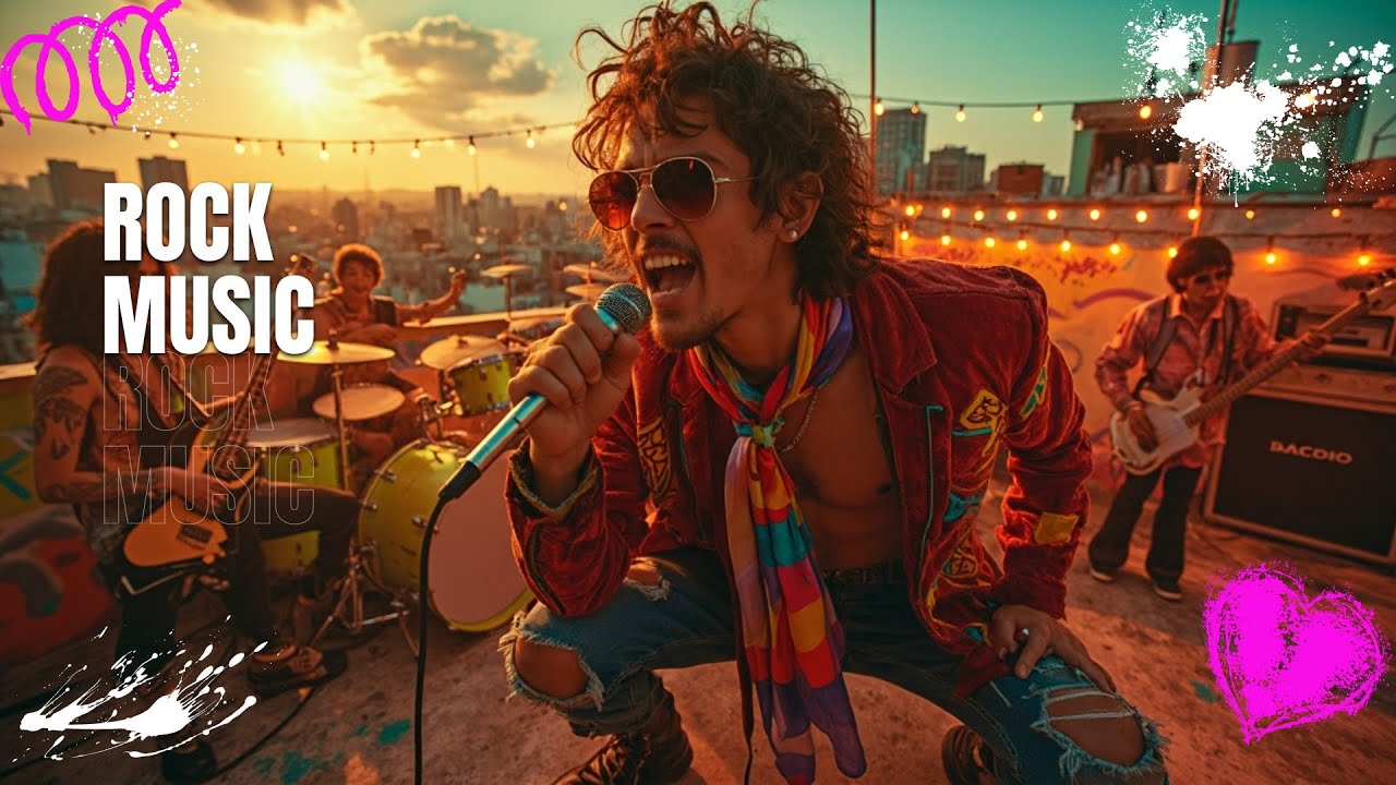 Funky Funk Vibes New - Discover Now! - YouTube