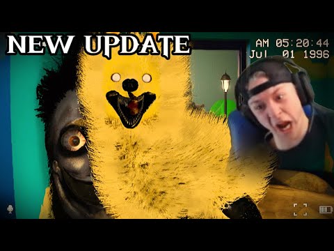 THE CLASSROOMS NEW UPDATE (MAJOR UPDATE 0.8) - YouTube